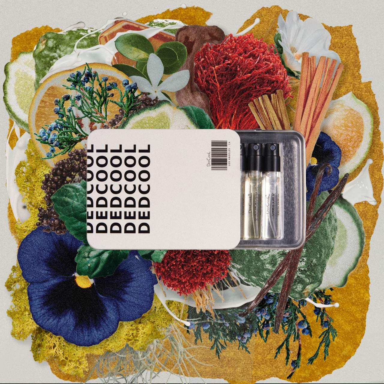 Shop DedCool Discovery Set Online - Best Price & International Shipping ...