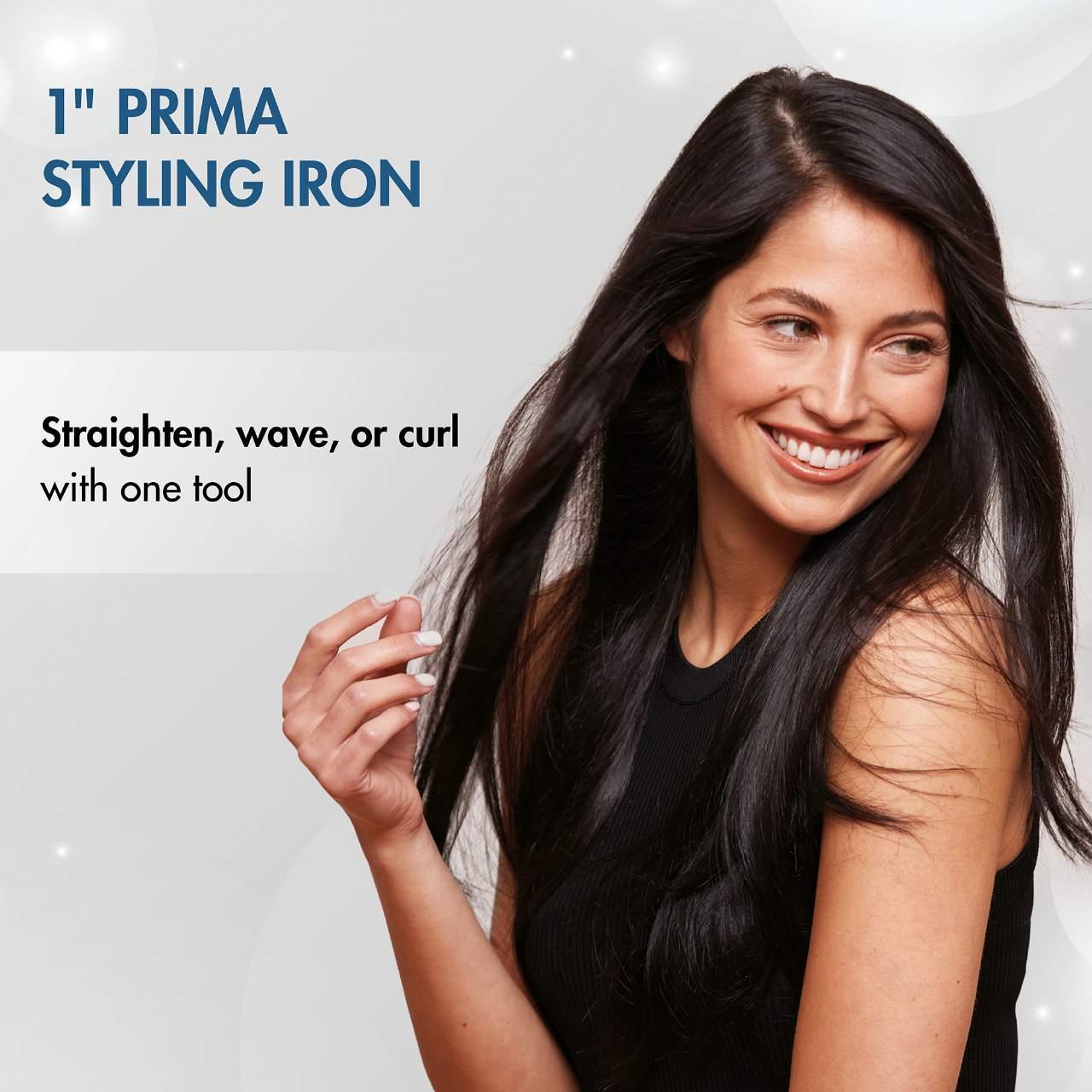 Shop BaBylissPRO Nano Titanium Prima 3100 1 Ionic Straightener Online ...