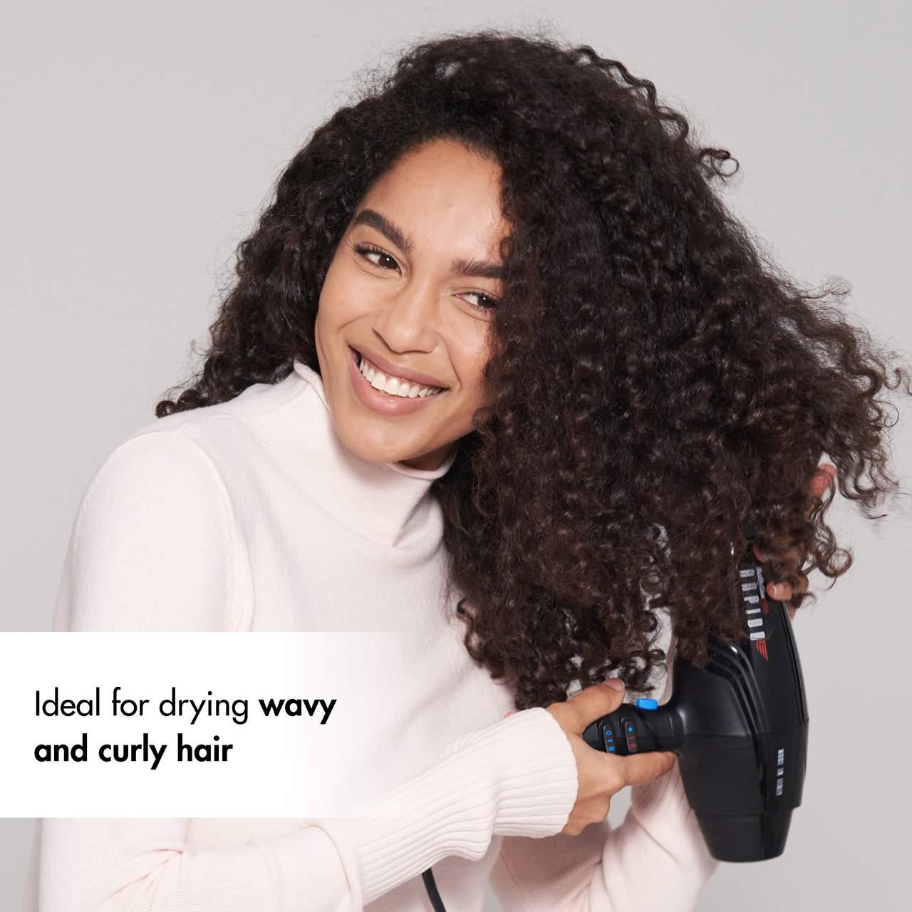 Shop BaBylissPRO Snap-On Diffuser for Rapido Online - Best Price ...