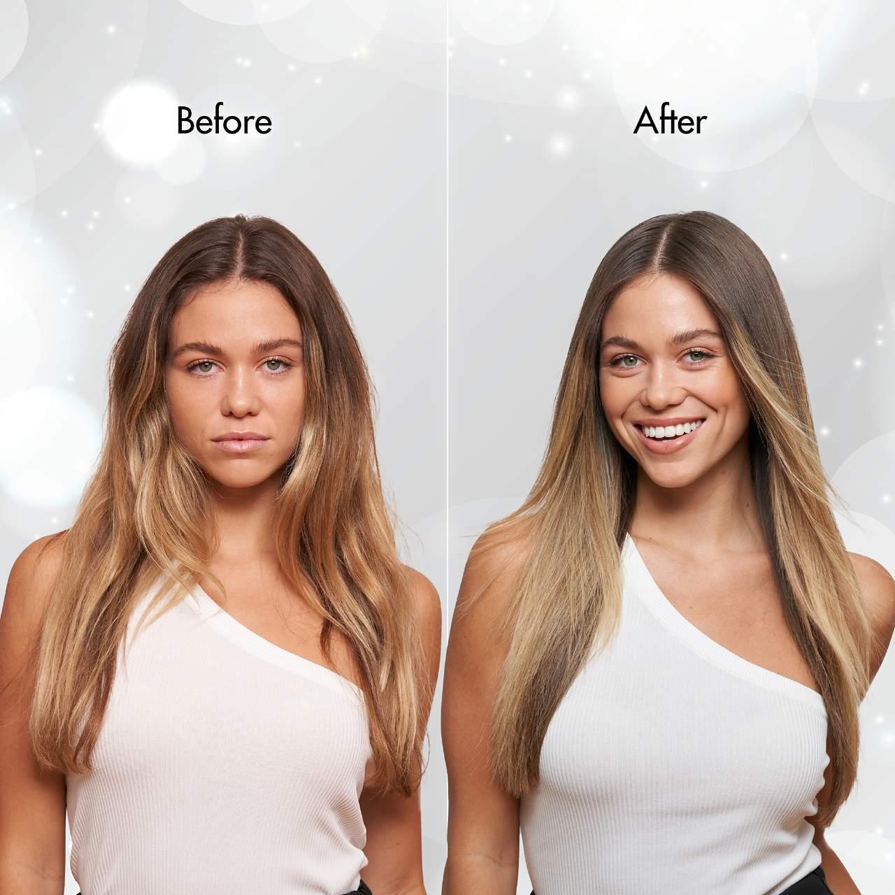 Shop BaBylissPRO Nano Titanium Prima 3000 1 1/4 Ionic Straightener ...