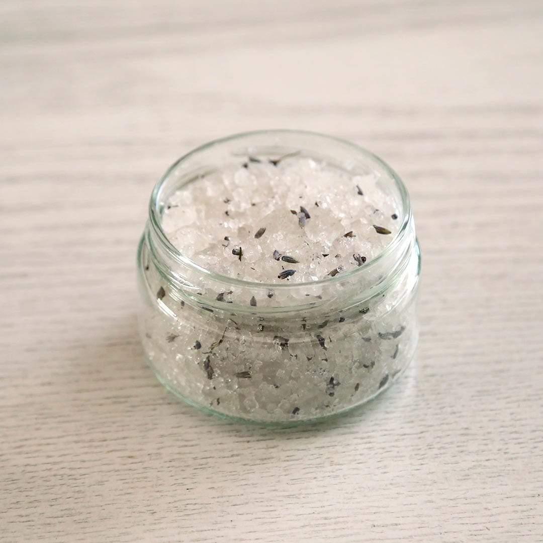 Shams El Balad Lavender Dead Sea Bath Salts | Buy Now with Express ...