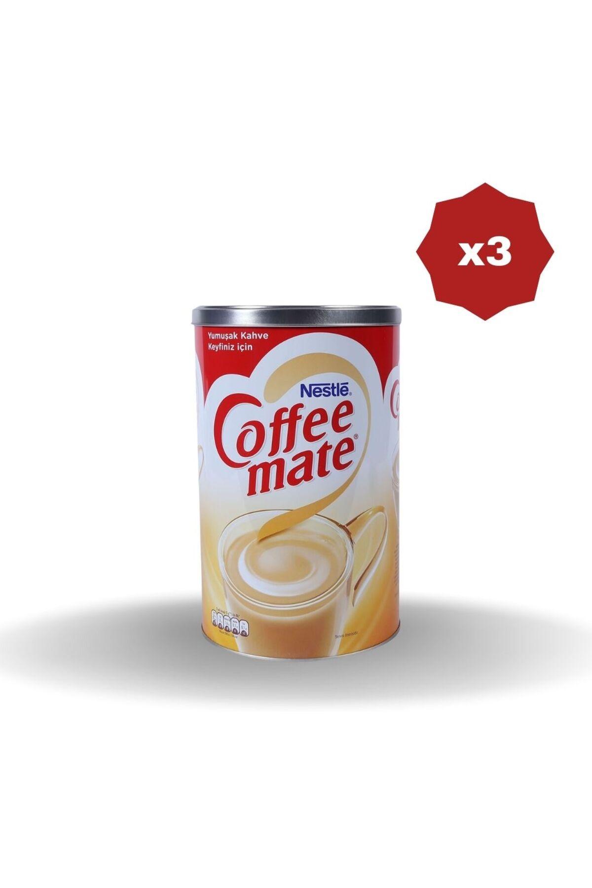 Coffee Mate 2 KG X 3 PCS | Buy Now with Express International Delivery ...