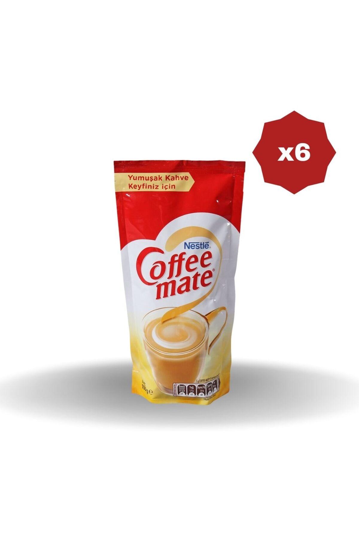 Coffee Mate ECO PACKAGE 100 GR X 6 PIECES | Buy Now with Express ...