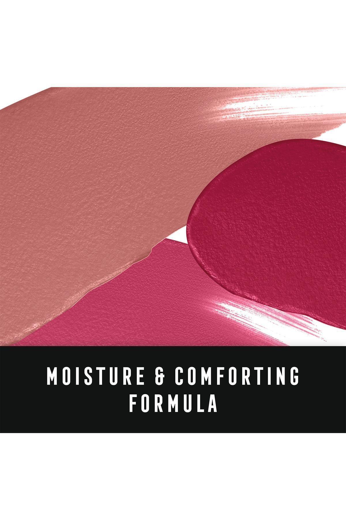 Max Factor Liquid Matte Lipstick Color Elixir Matte 015 Rose Dust | Buy ...