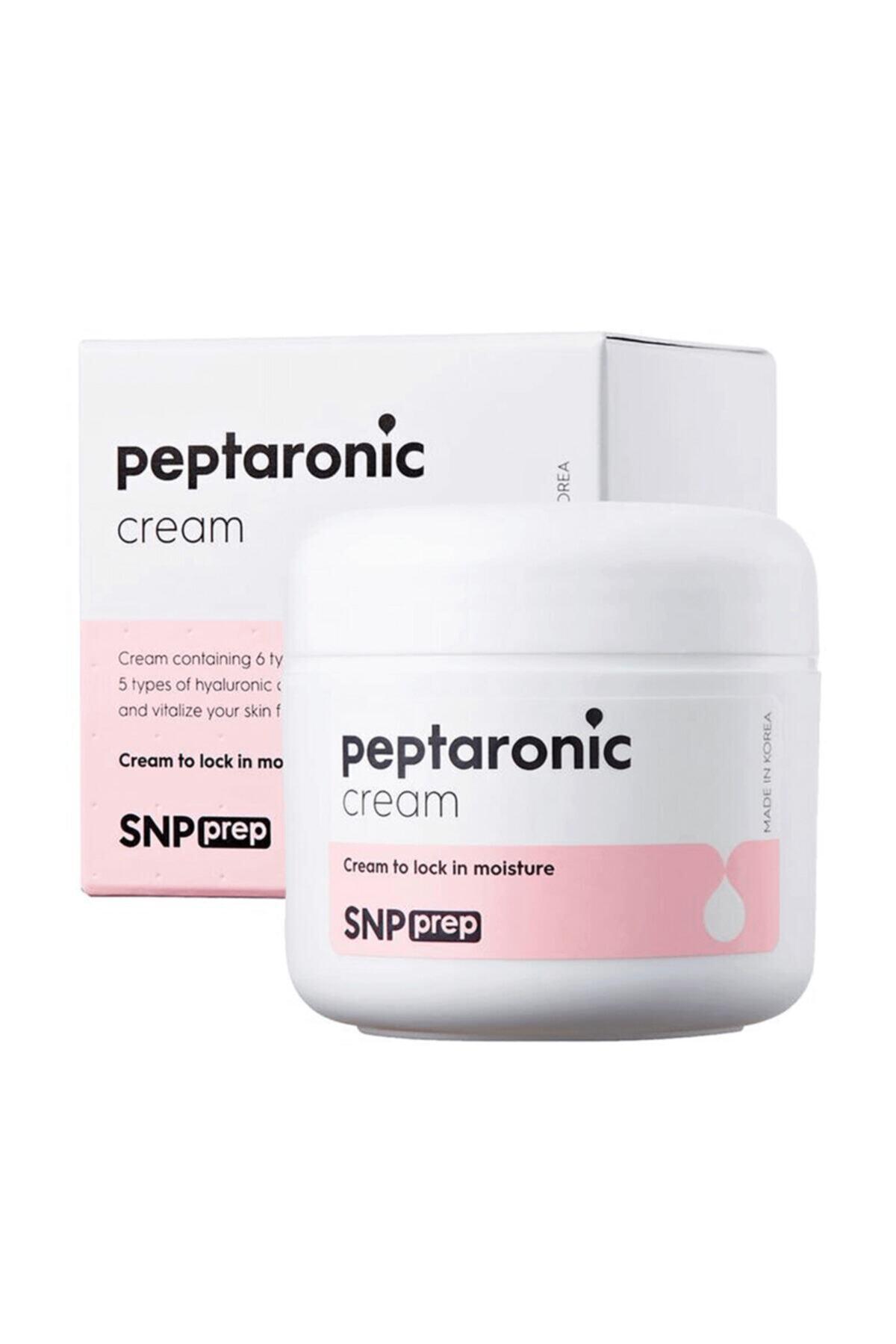 SNP Prep Peptaroic Moisturizing Cream 55 Ml | Buy Now with Express ...