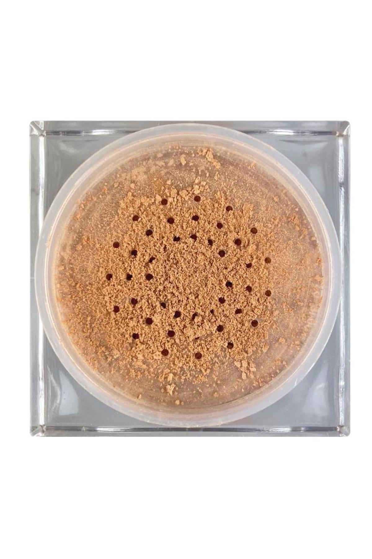 Technic Summer Vibes Illuminating Bronze Loose Powder | Buy Now with ...