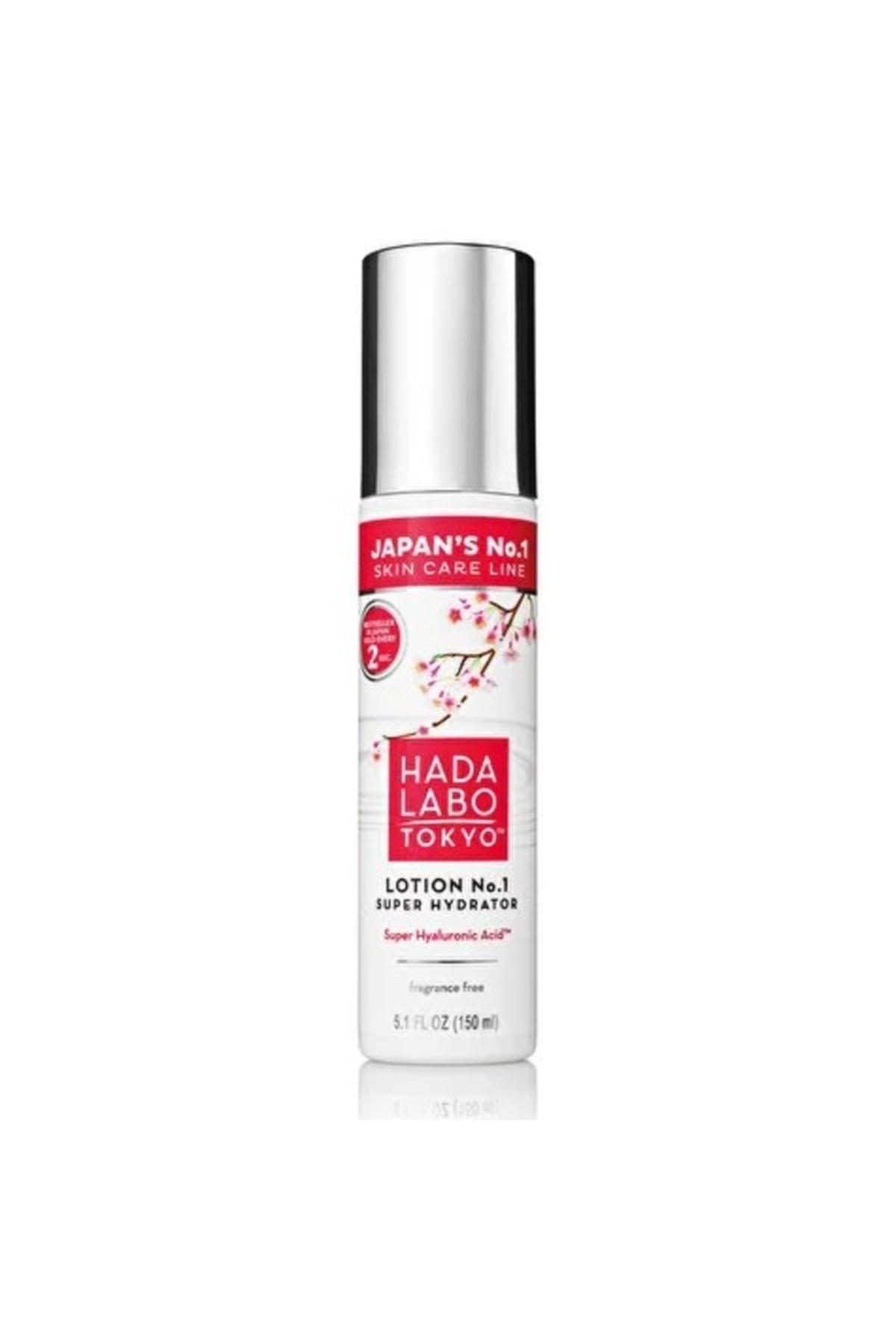 Hada Labo Tokyo Anti-Wrinkle Gel Lotion and Makeup Base 150 ml | Buy ...