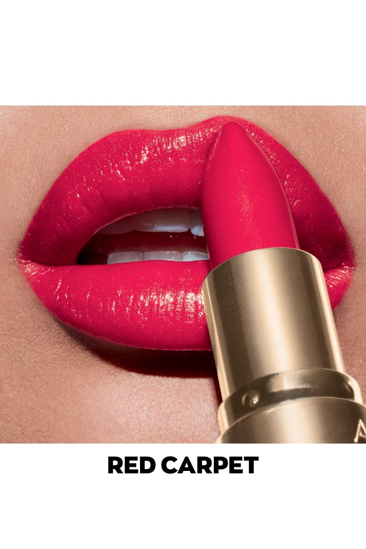 Avon Legend Creme Lipstick Red Carpet | Buy Now with Express ...