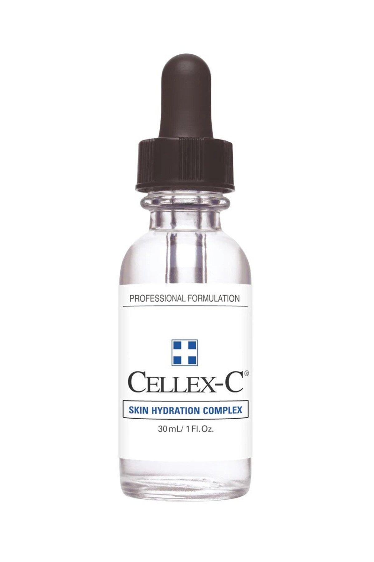 Cellex-C Skin Hydration Complex - Skin Moisturizing Complex with Oil ...