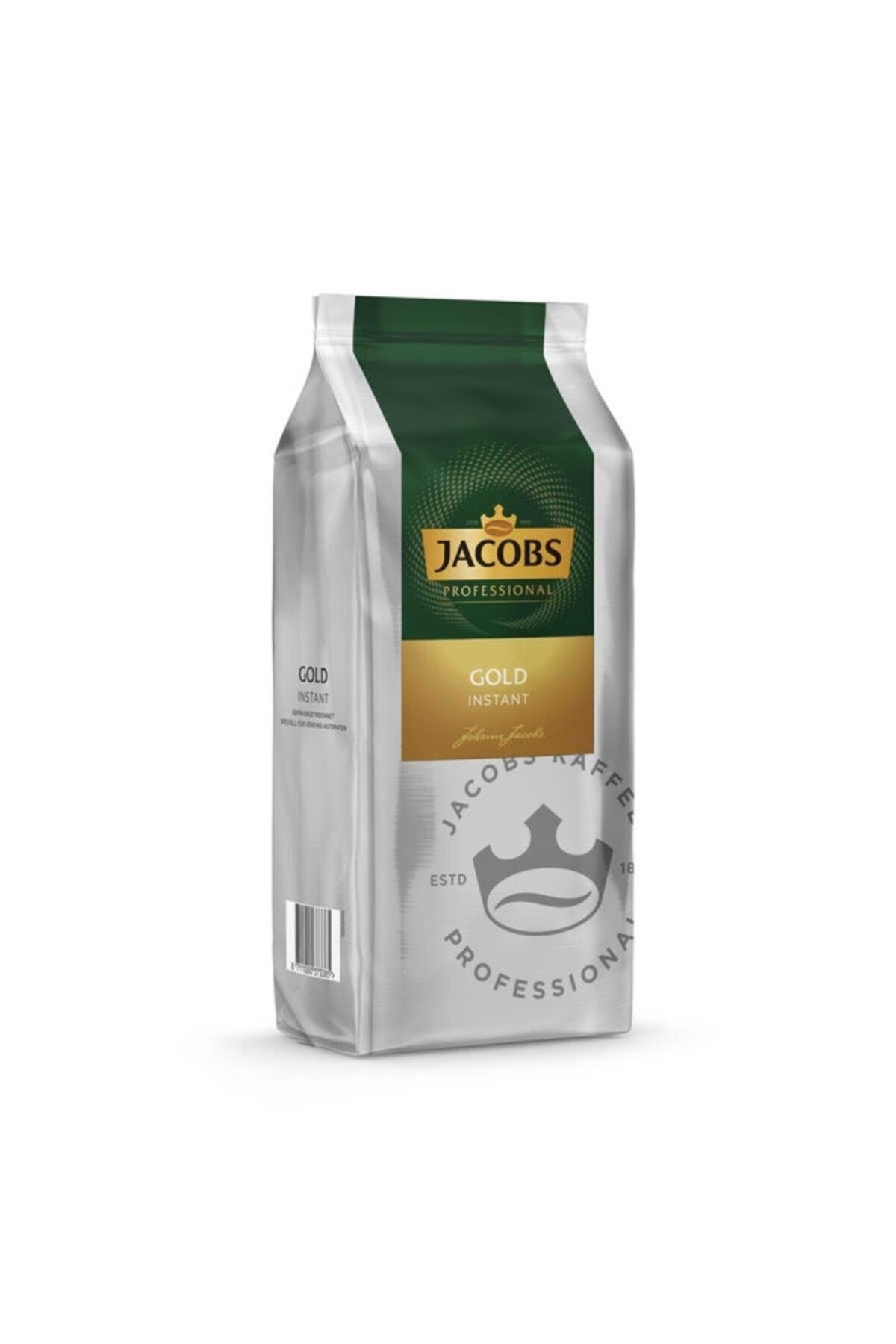 Jacobs Cronat Gold Instant Soluble Coffee 500 gr | Buy Now with Express ...