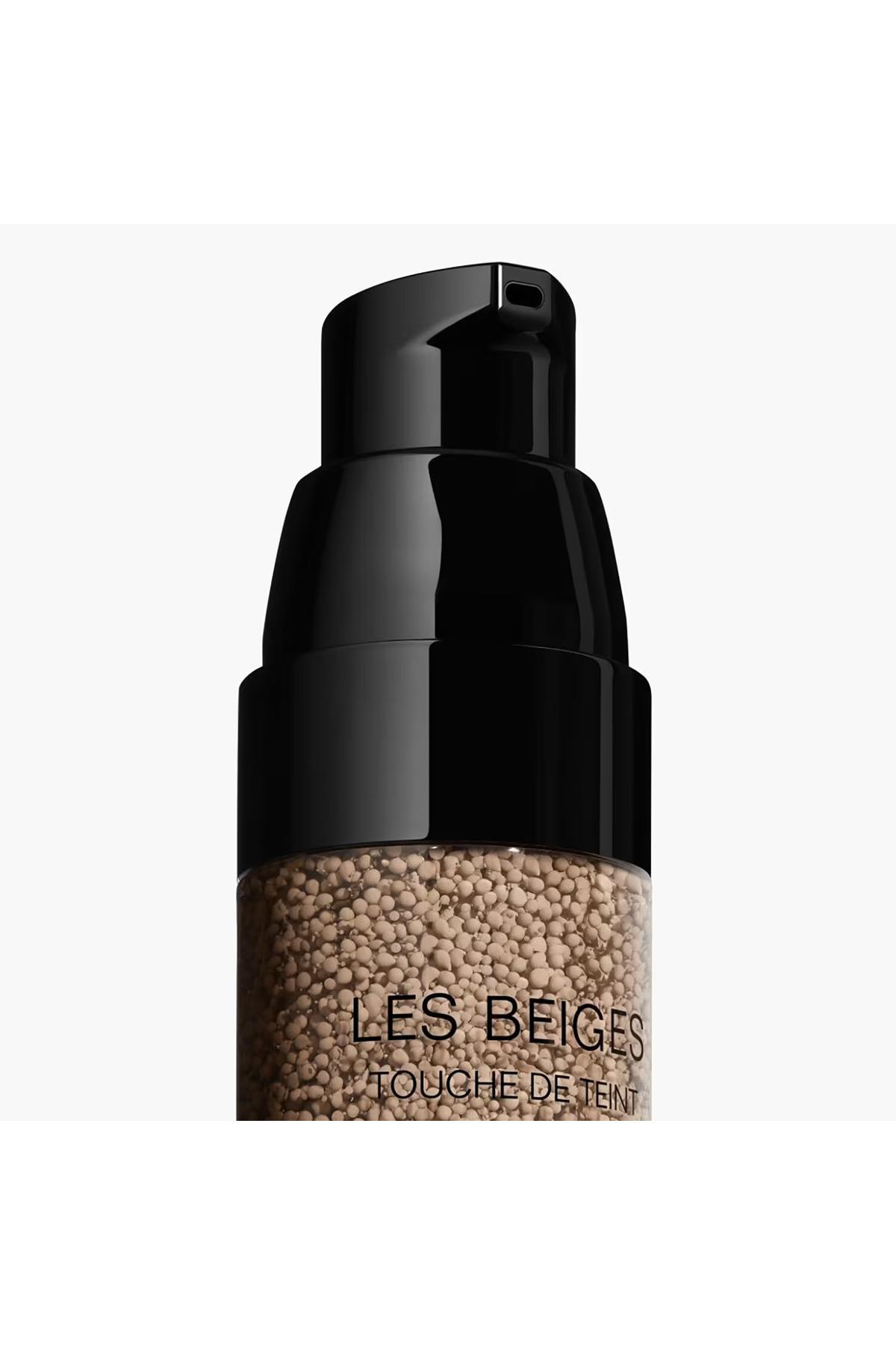 Chanel - Foundation - Les Beiges Water-fresh Complexion Touch ...