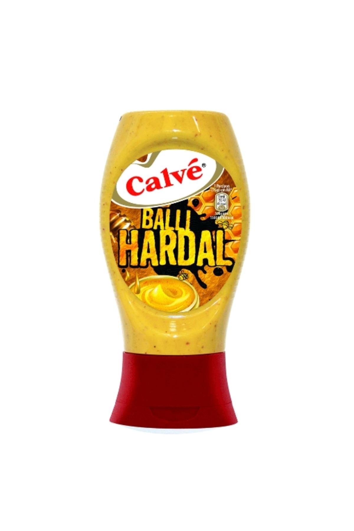 Calve Honey Mustard Sauce 260 Gr. (2 pack) | Buy Now with Express ...