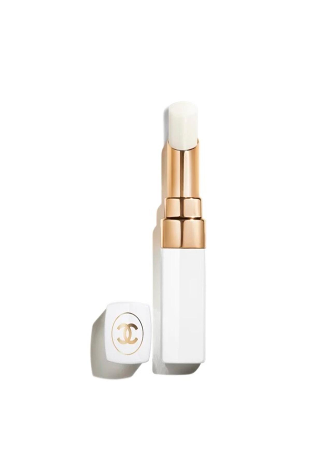 Chanel ROUGE COCO BAUME- Omega-9 Content Shiny and Matte Finish ...