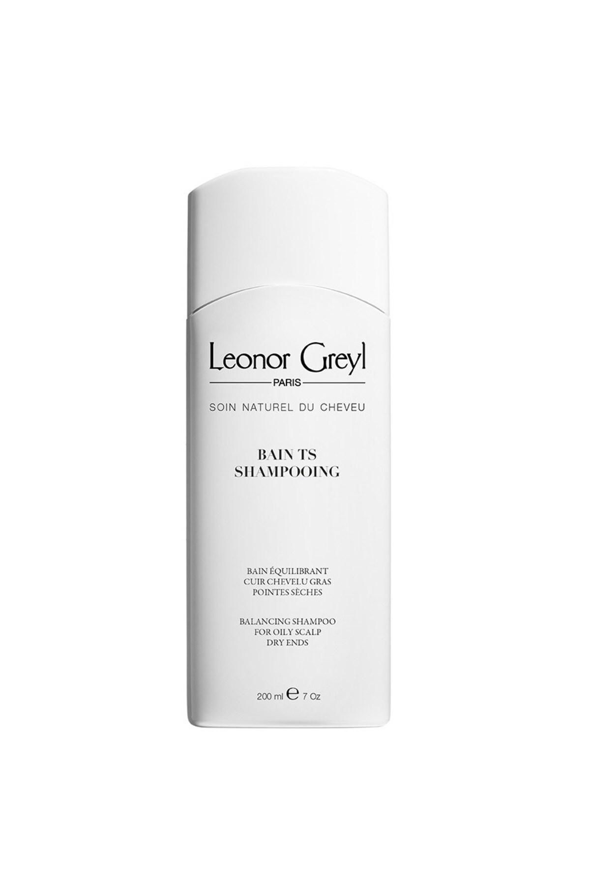 Leonor Greyl Bain Ts Shampooing 200ML Shampoo | Buy Now with Express ...