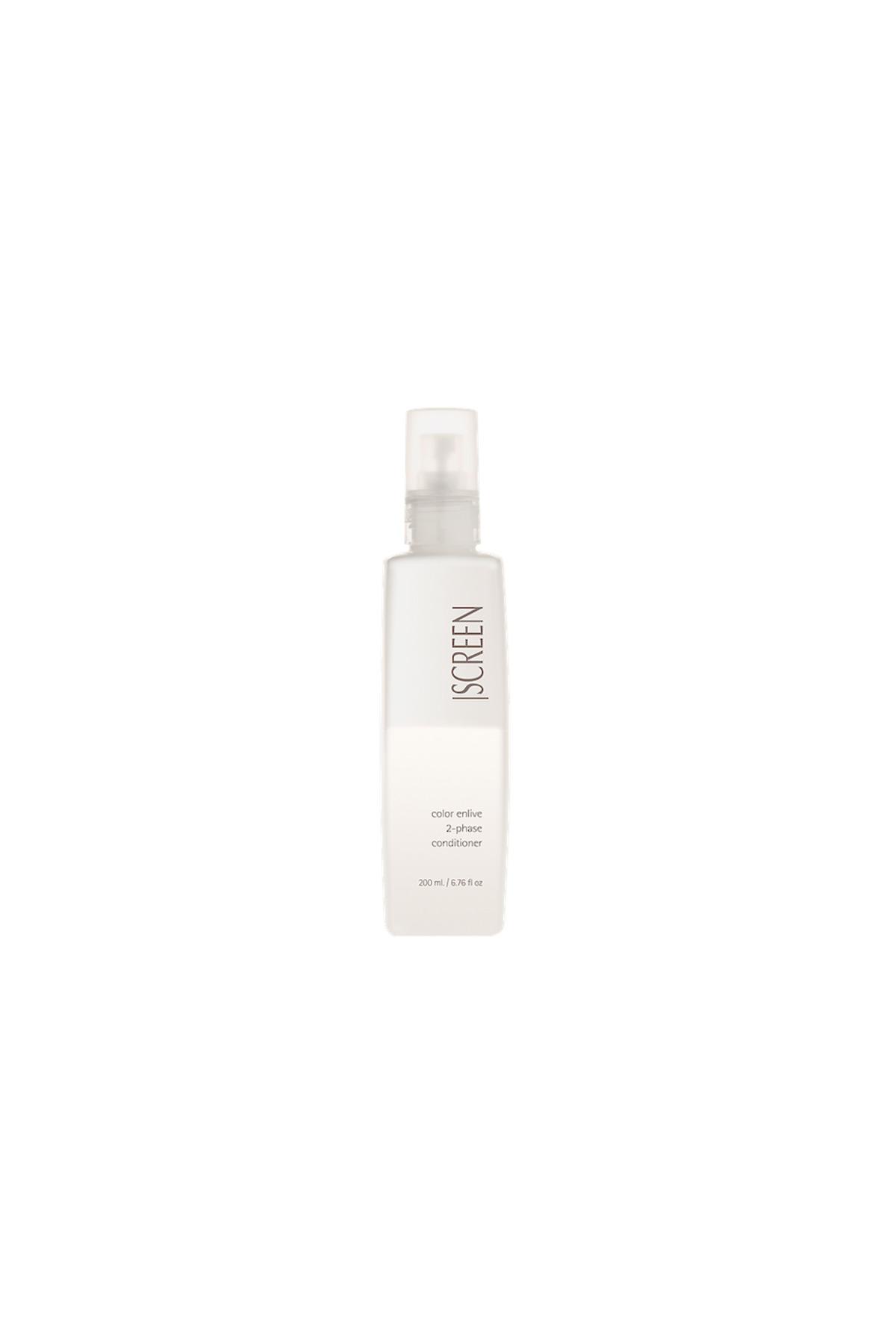 Biolage 2 Phase Conditioner Color Enlive 2 Phase Conditioner 200 ml ...