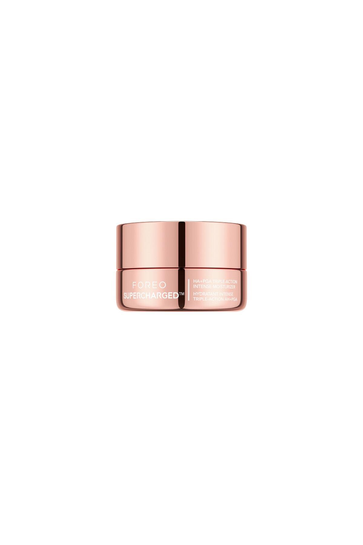 Foreo Supercharged Ha+pga Triple Action Intensive Moisturizing Cream 15 ...