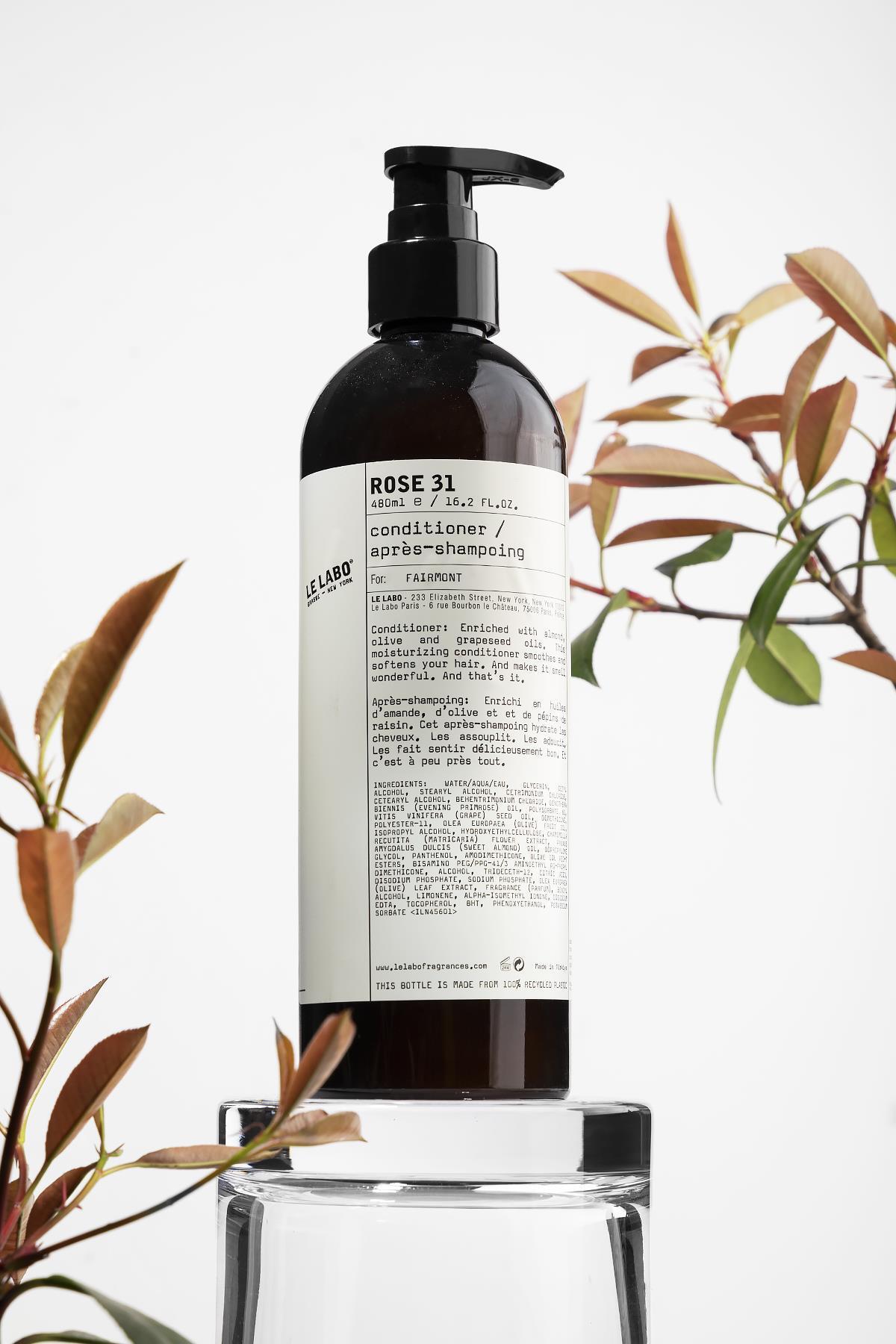 Le Labo Rose 31 Conditioner 480 ml | Buy Now with Express International ...