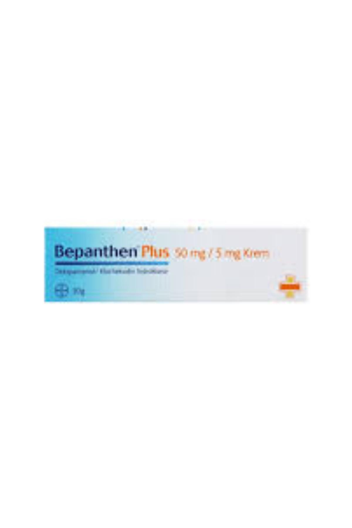 Bepanthen Bepanthen Plus Cream 30gr. | Buy Now with Express ...