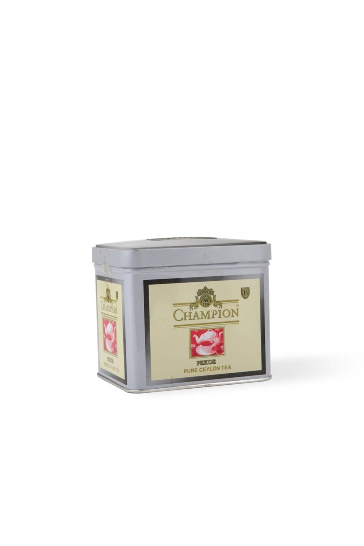 Champion Champion Pekoe Metal Packaging 250 gr | Buy Now with Express ...