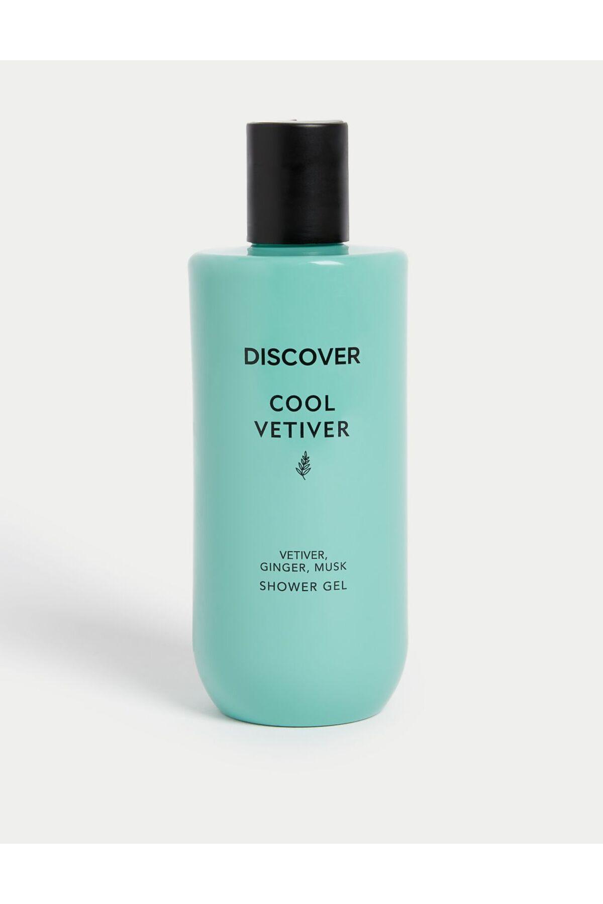 Marks & Spencer Cool Vetiver Shower Gel 300ml | Buy Now with Express ...