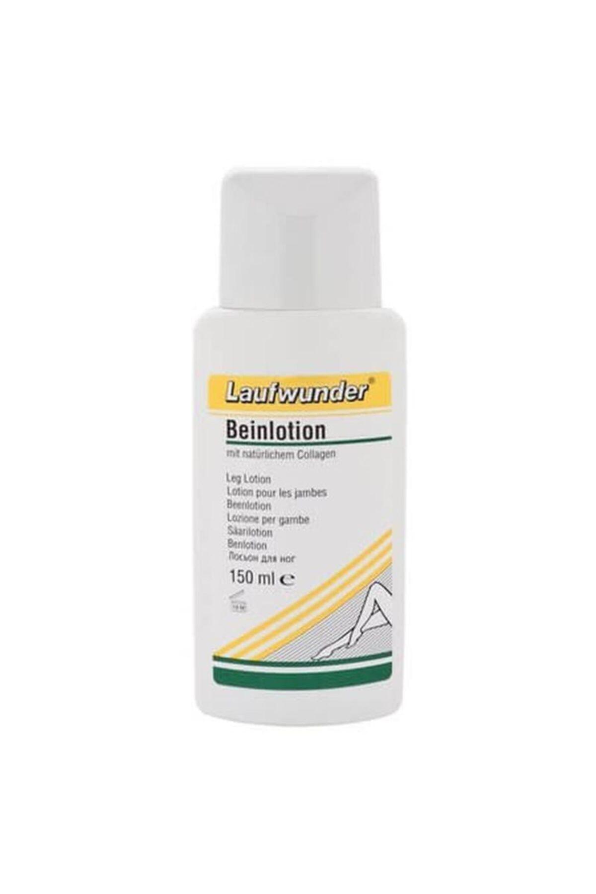 Laufwunder Collagen Foot & Leg Lotion 150 ml | Buy Now with Express ...