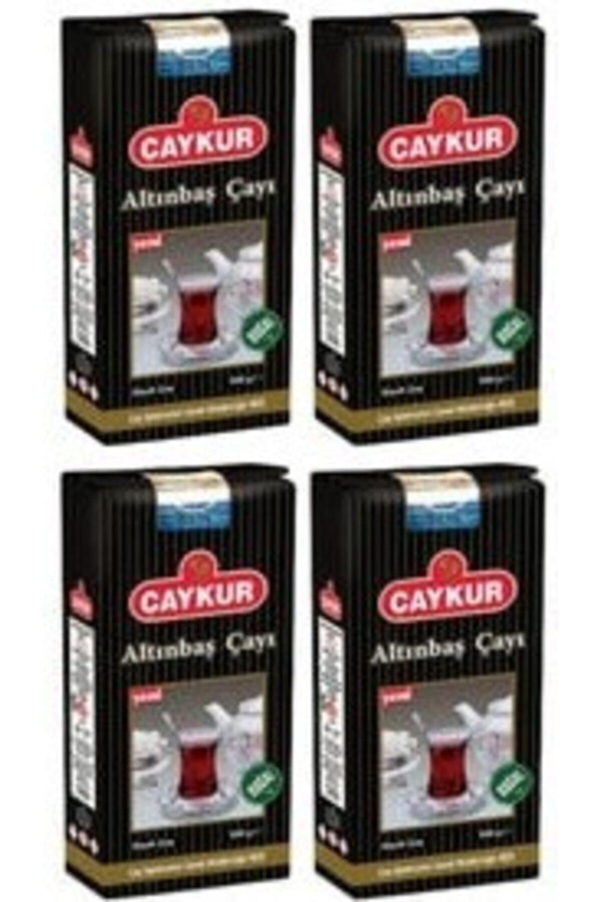 Caykur Altinbas Tea 2 kg | Buy Now with Express International Delivery ...