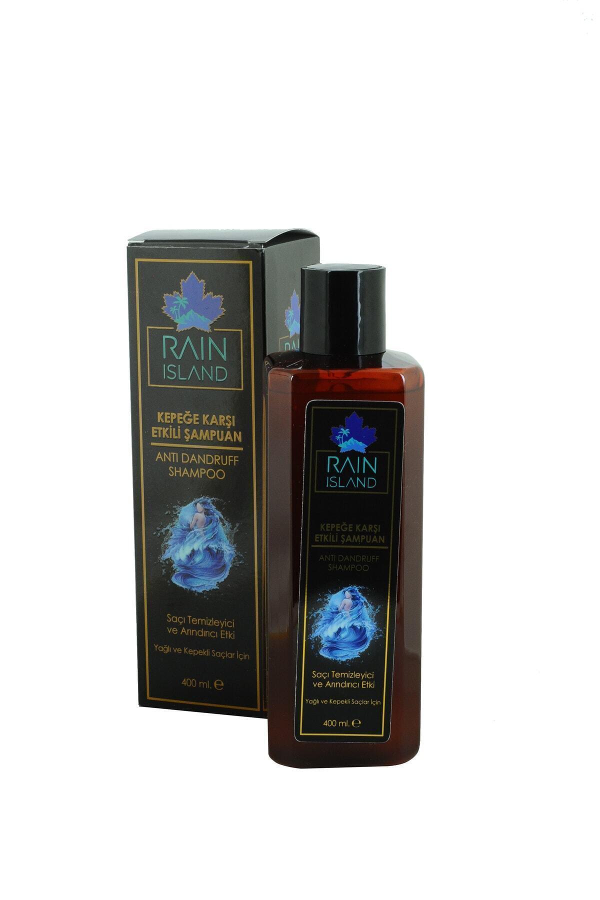 RAIN ISLAND Anti-Dandruff Shampoo Buy 3 Pay 1 | Buy Now with Express ...