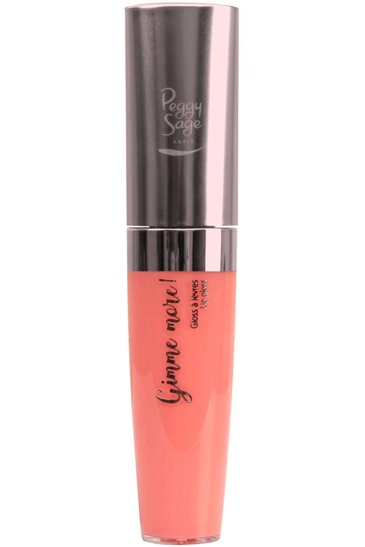 peggy sage lip gloss - gimme more - bubble gum 7.1 ml | Buy Now with ...