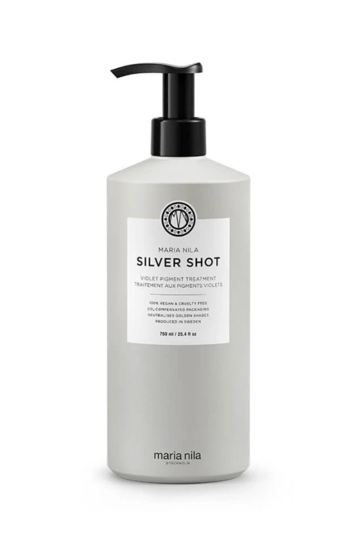 Maria Nila SILVER SHOT 750ML | Buy Now with Express International ...