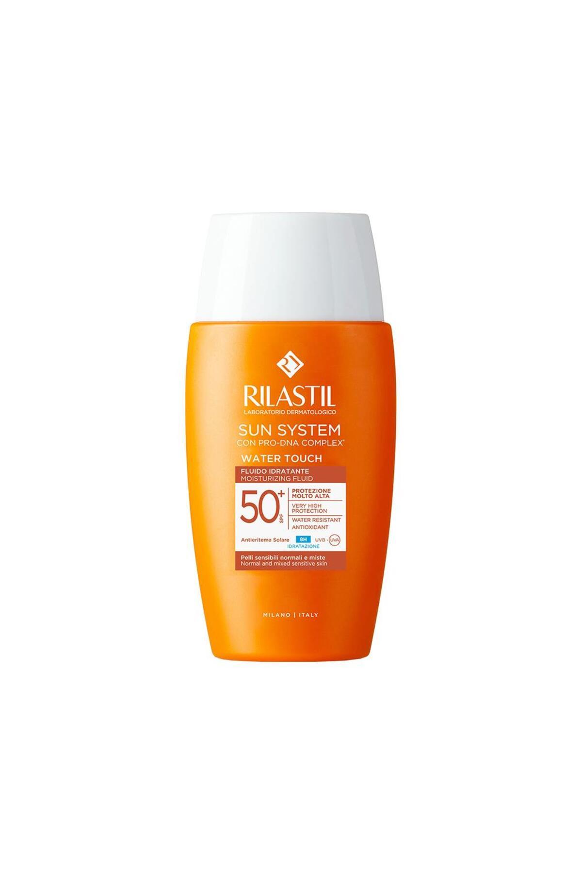 Rilastil Water Based Spf 50 Sunscreen 50 ml | Buy Now with Express ...