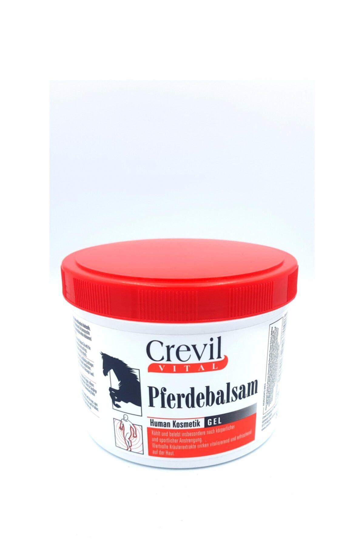 Aktarzane Crevil Horse Chestnut Gel Cream 500 ml 'pferde Balsam' | Buy ...