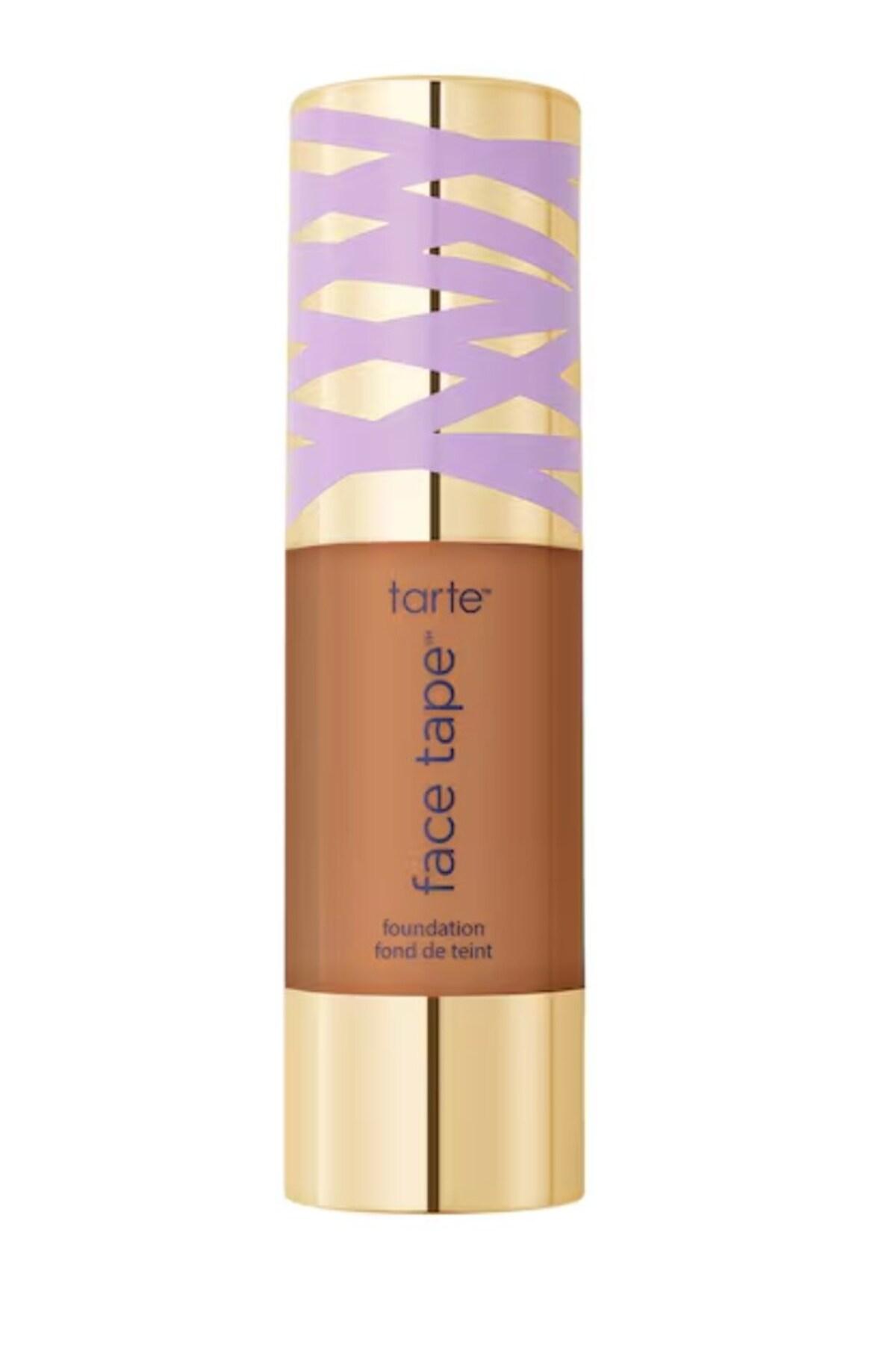 Tarte Face Tape 53n Deep Neutral Foundation | Buy Now with Express ...