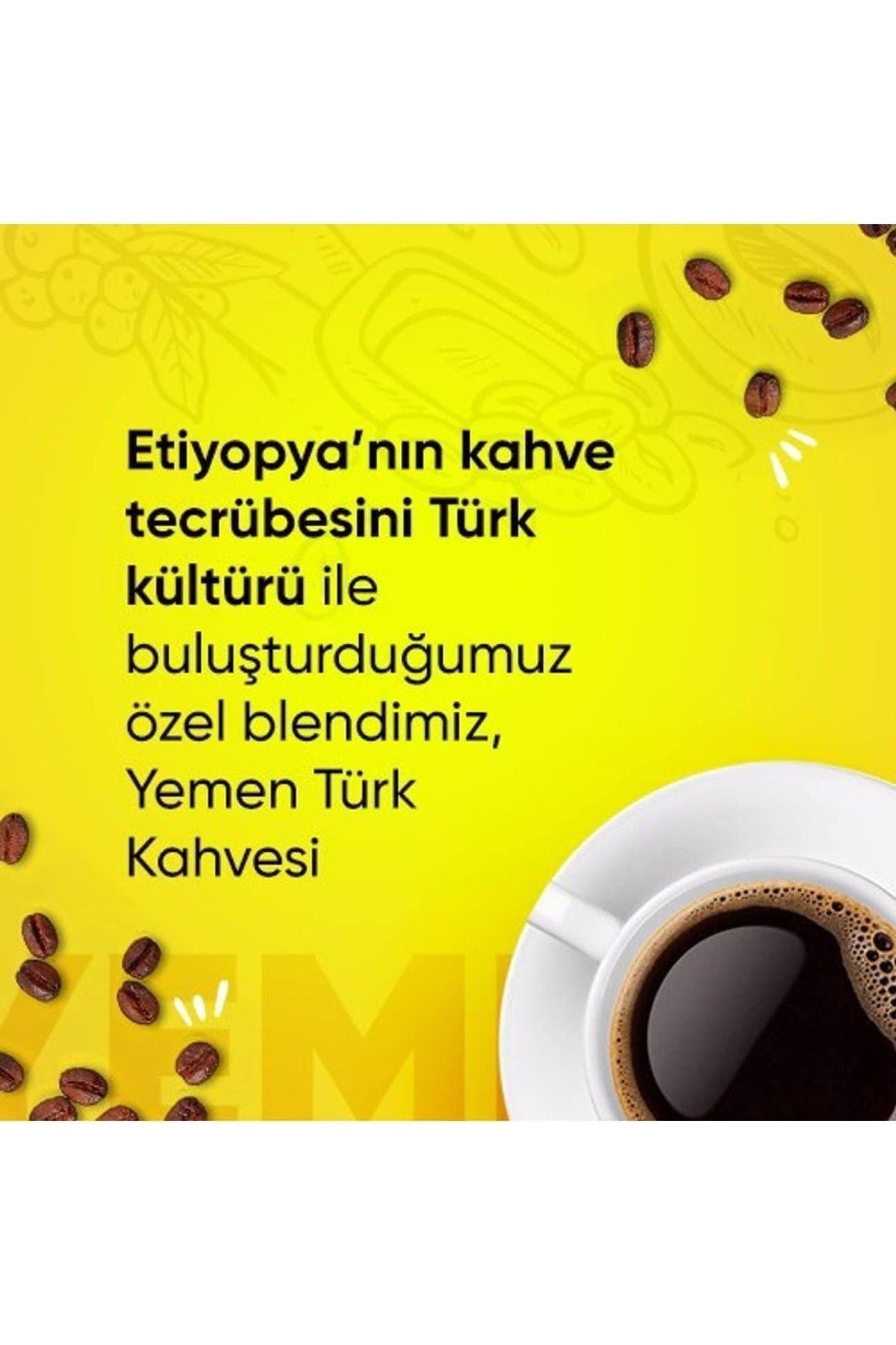 Addis Ababa Coffee Addis Ababa Coffee Turkish Coffee 2-Piece Advantage ...