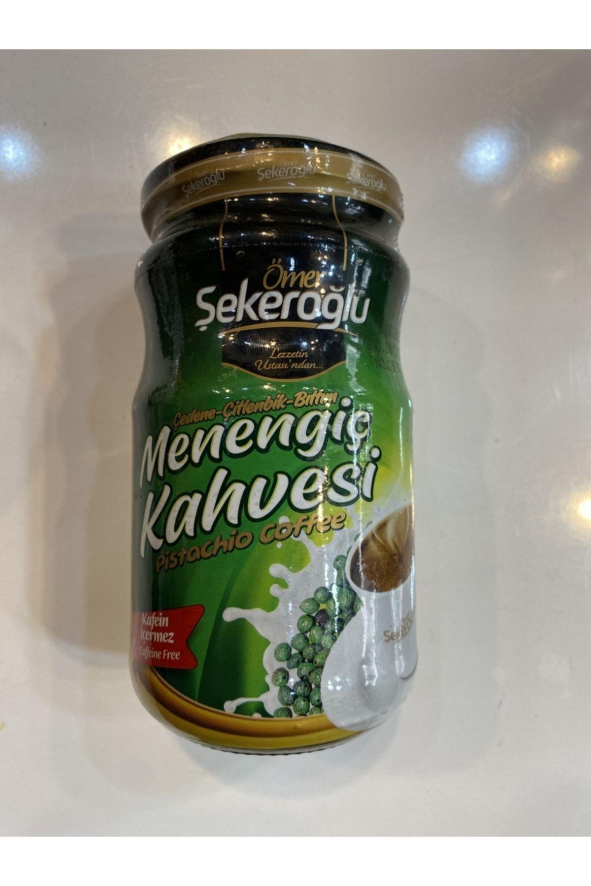 Omer Sekeroglu Menengic Coffee 350 gr | Buy Now with Express ...