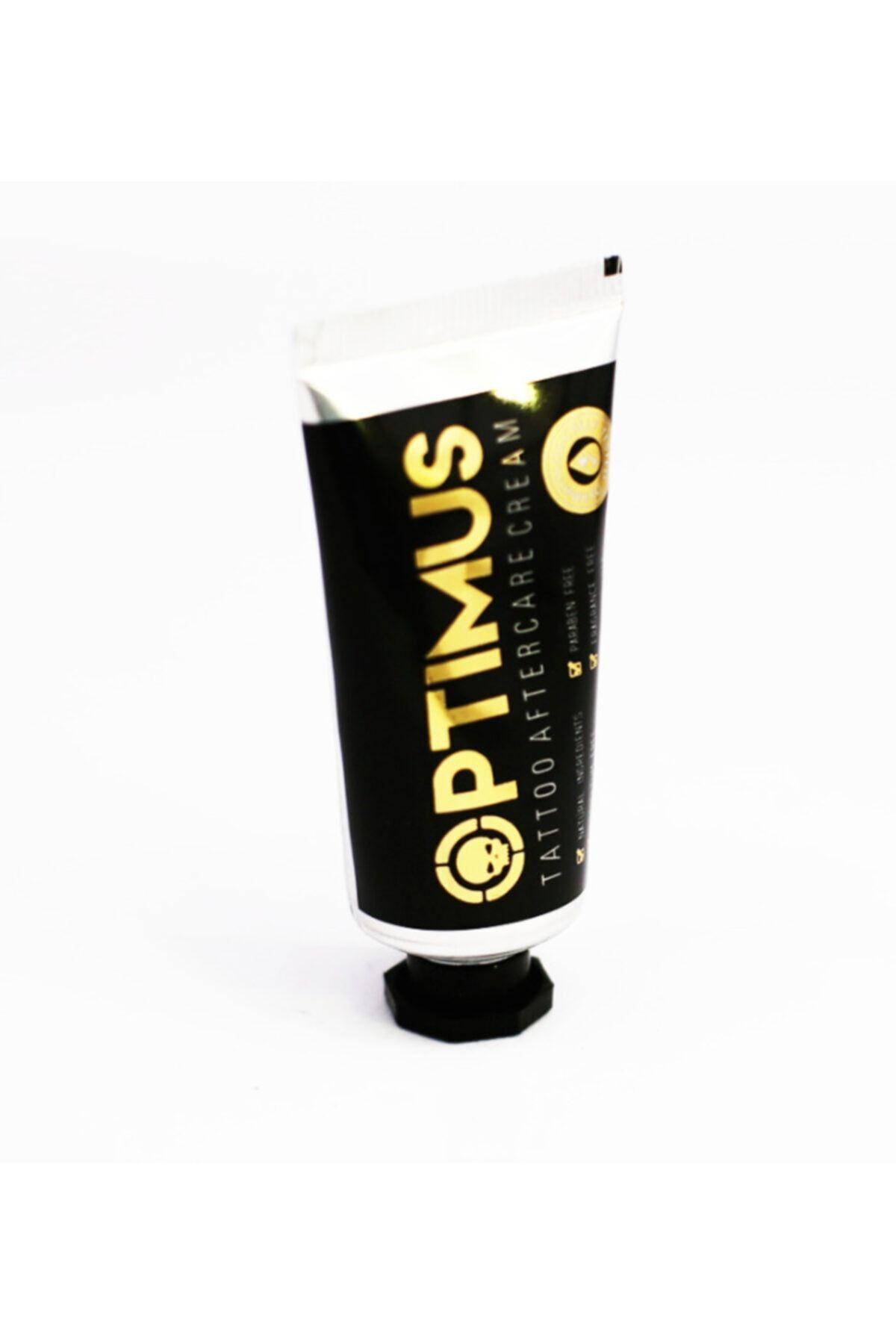 Optimus Permanent Makeup Care Cream 20 ml Quantity | Buy Now with ...