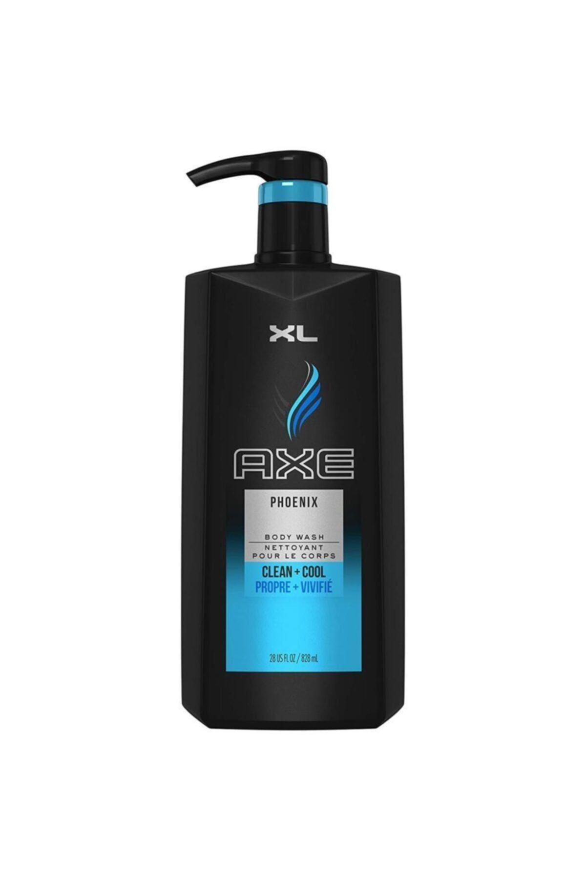 Axe Phoenix Clean Fresh Body Wash 828ml | Buy Now with Express ...