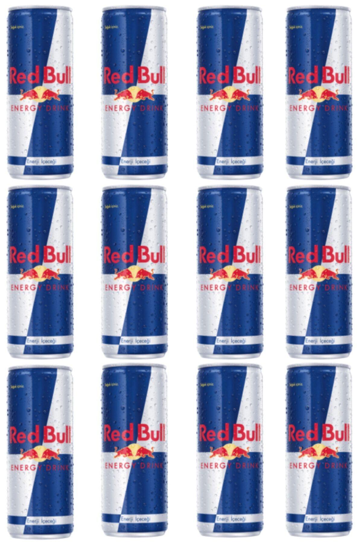 Red Bull Energy Drink 473mlx12 Pieces | Buy Now with Express ...