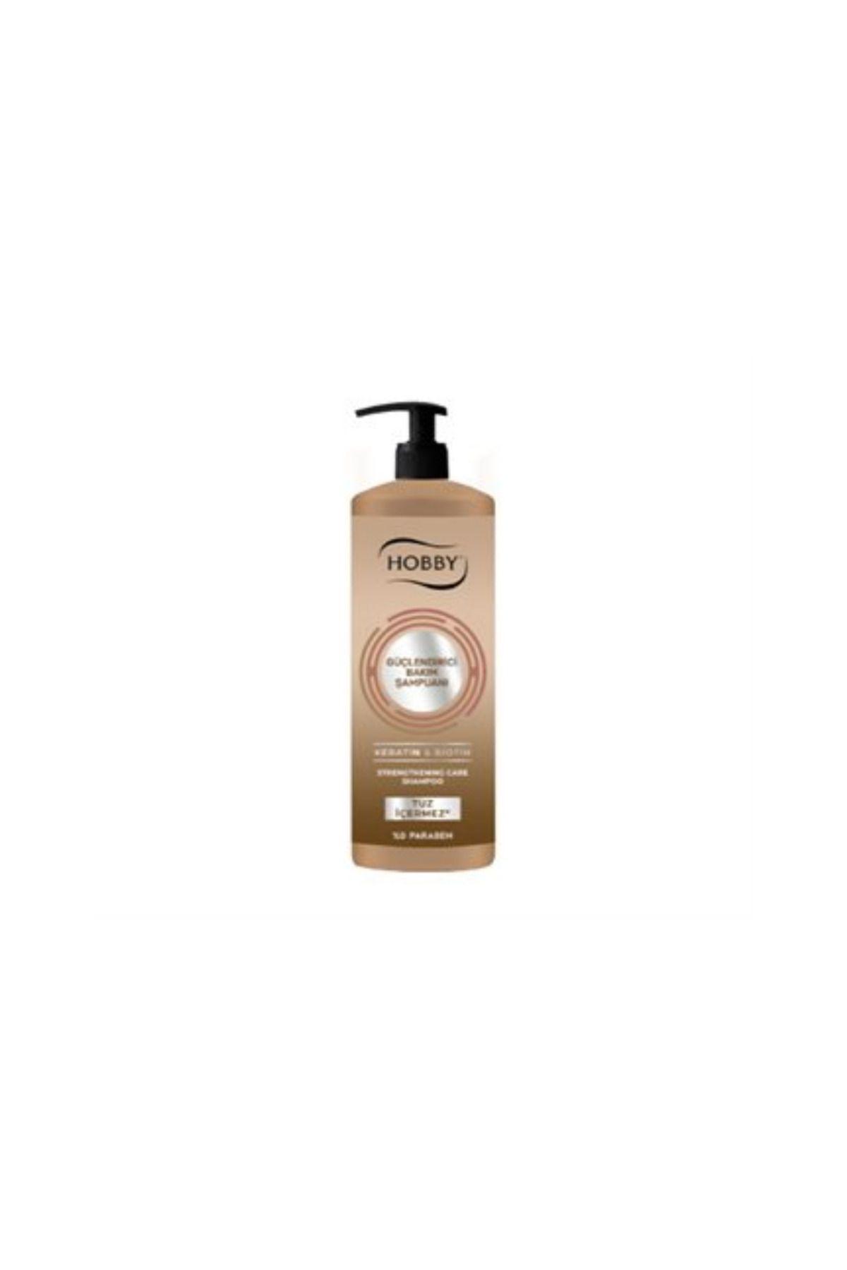 Hobby Shampoo Salt-Free 1000 ml. | Buy Now with Express International ...
