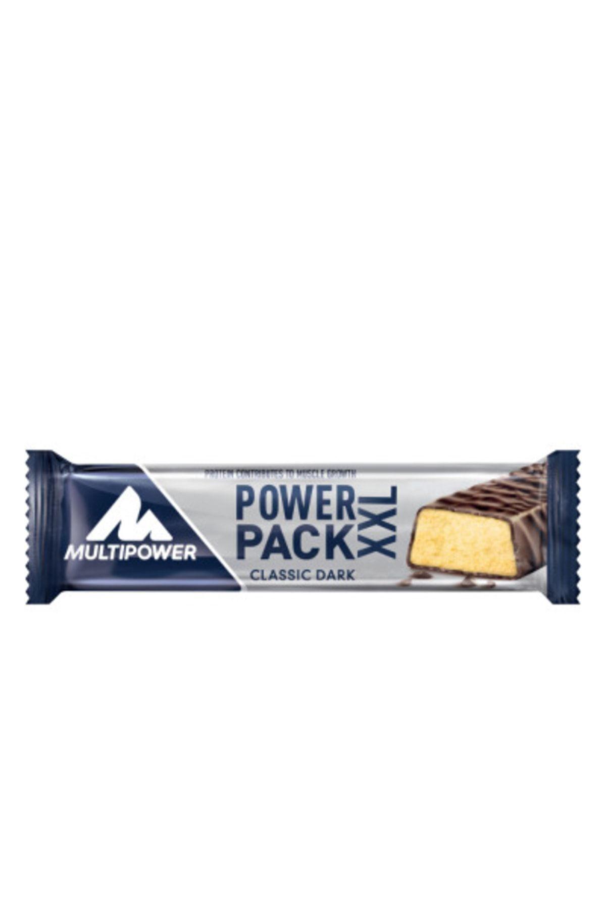Multipower Power Pack Xxl 12x60g | Buy Now with Express International ...
