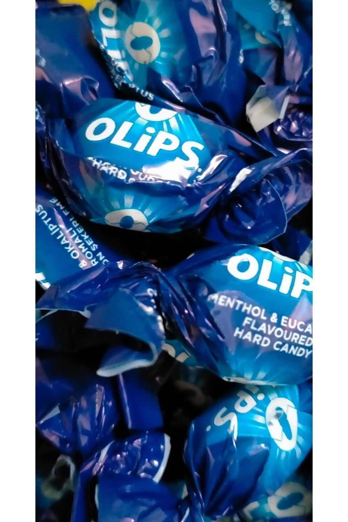Kent OLIPS MENTHOL 500 g | Buy Now with Express International Delivery ...