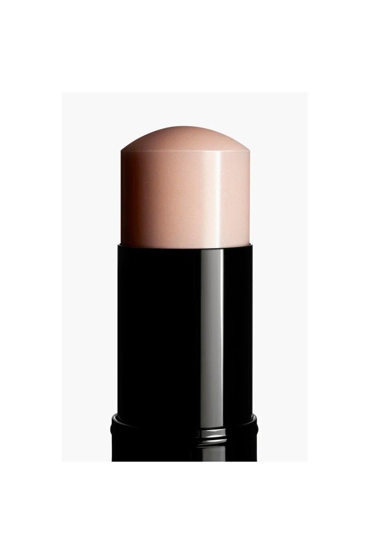 Chanel - MULTI-PURPOSE STICK ILLUMINATOR - BAUME ESSENTIEL ...