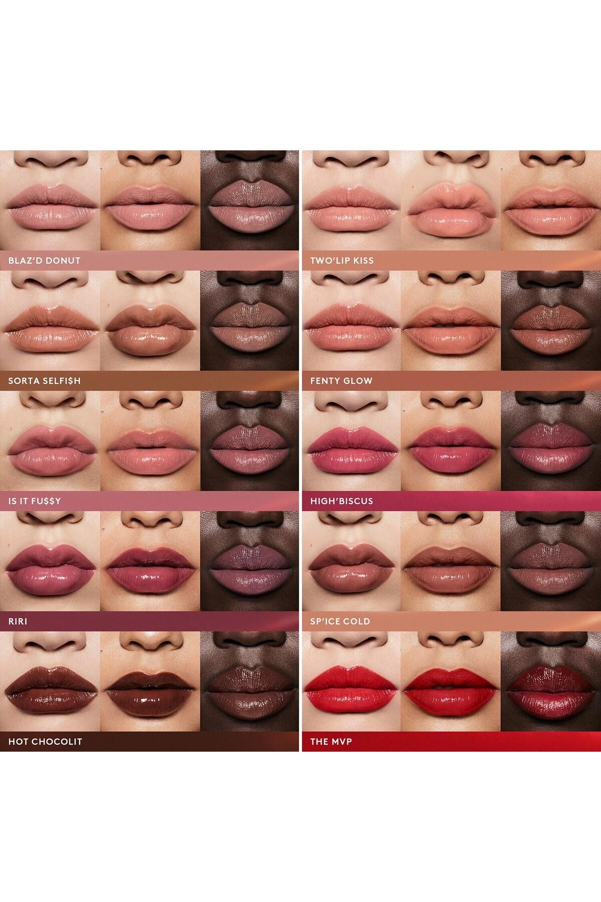 FENTY BEAUTY Gloss Bomb Stix - Intense Shine Stick Gloss | Buy Now with ...