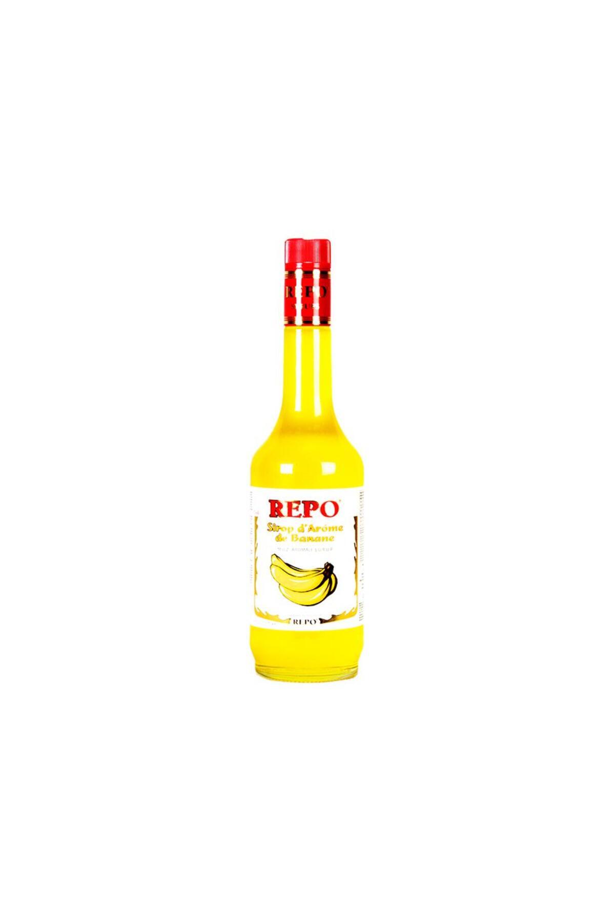 Repo Banana Flavored Cocktail Syrup 70 Cl | Buy Now with Express ...