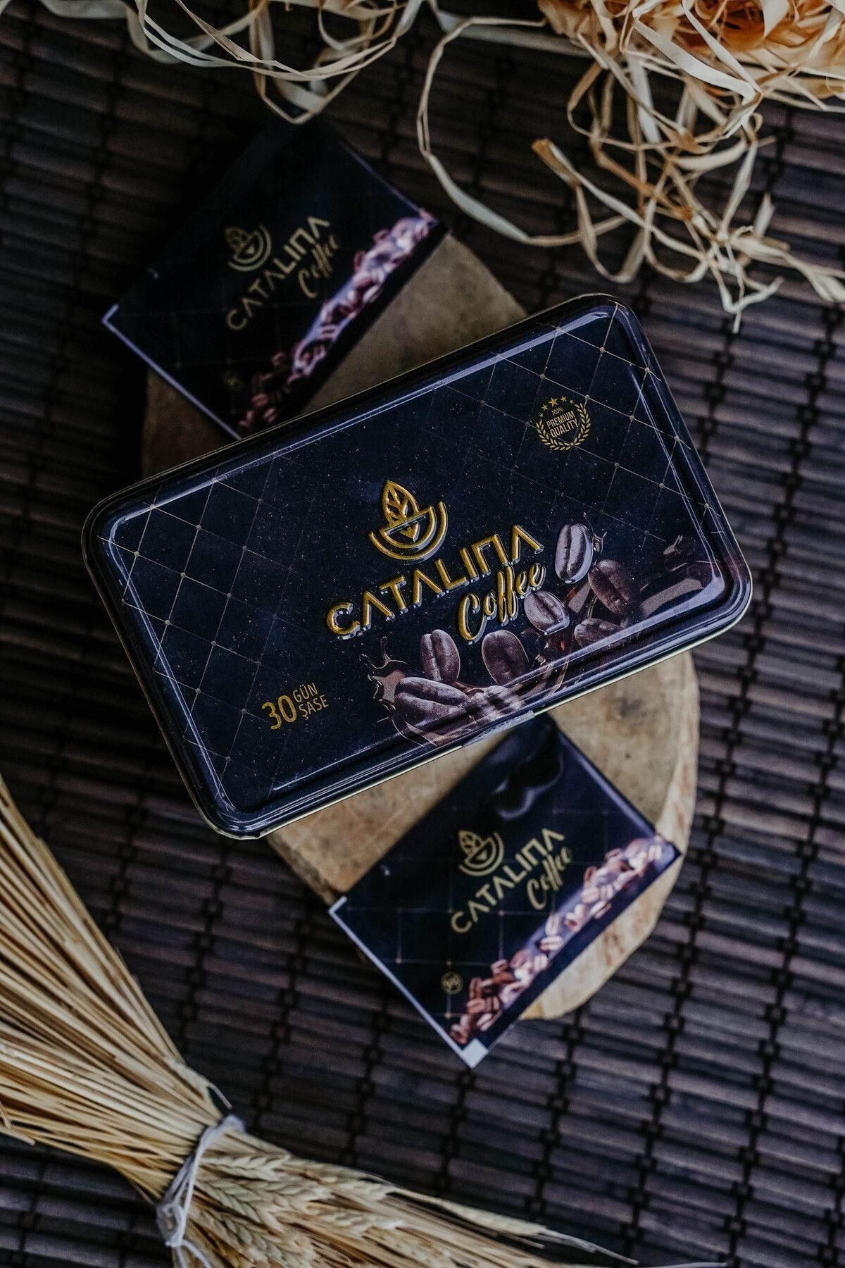 Catalina Coffee Premium | Buy Now with Express International Delivery ...