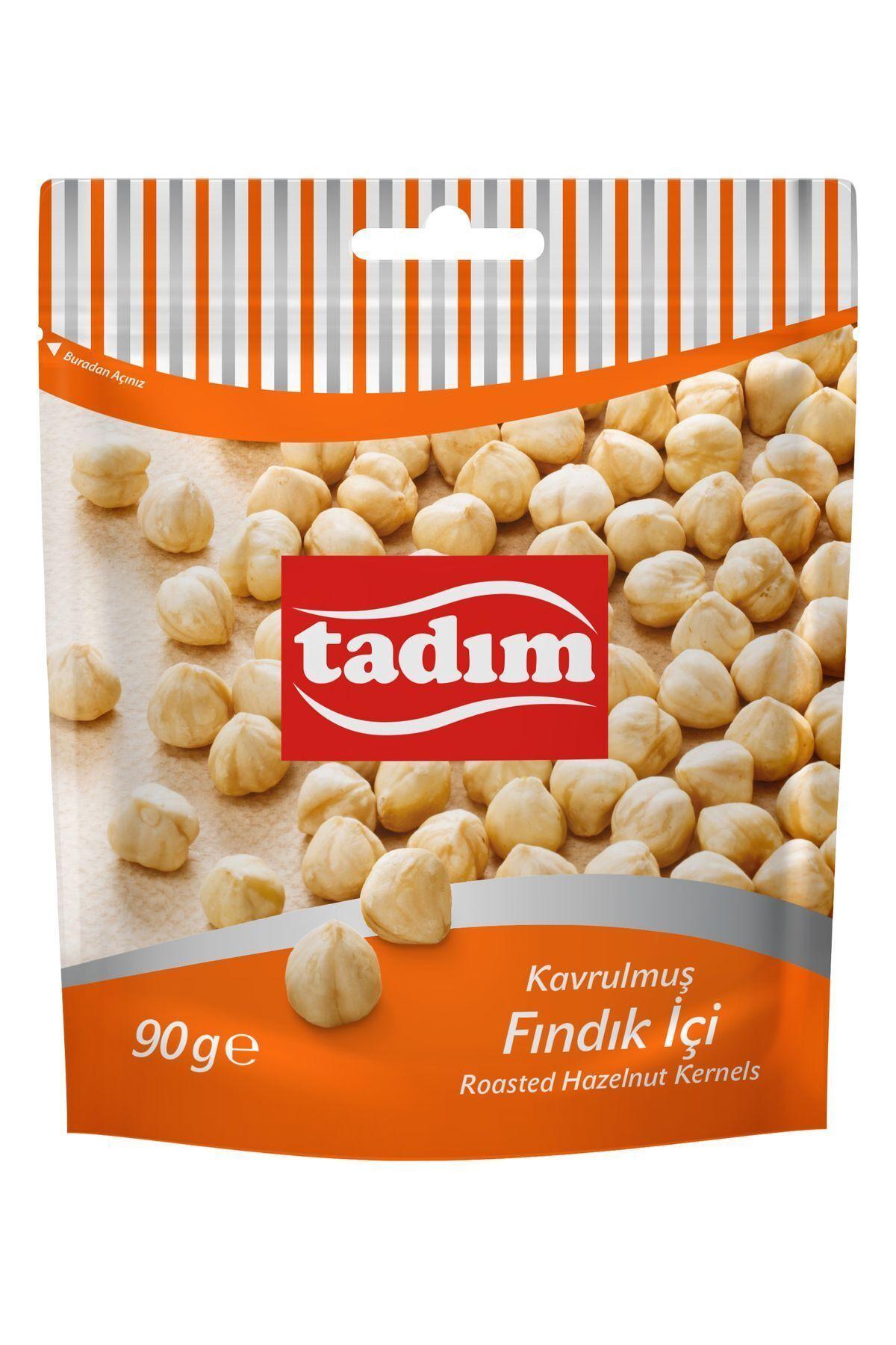 Tad m TADIM HAZELNUT 90gr X 12 PIECES | Buy Now with Express ...