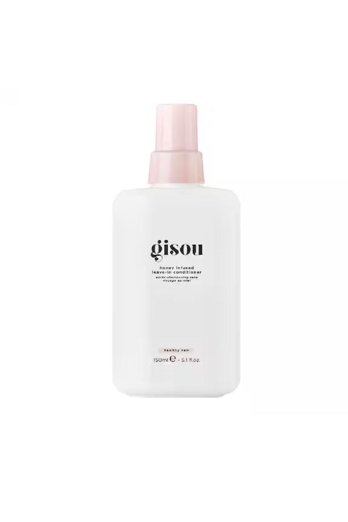 gisou - Hair Styling Cream - 150ml - CAMECOSMETICS | Buy Now with ...