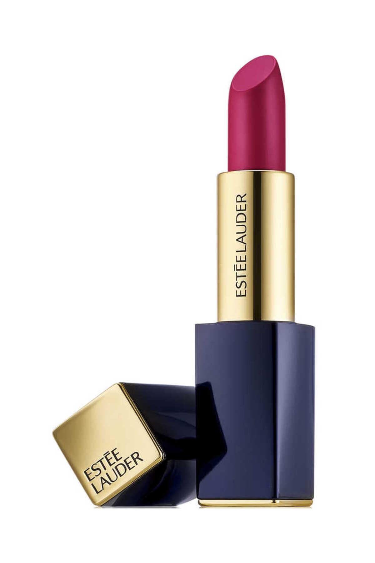 Estee Lauder Pure Color Envy Sculpting Lipstick Tumultuous Pink ...