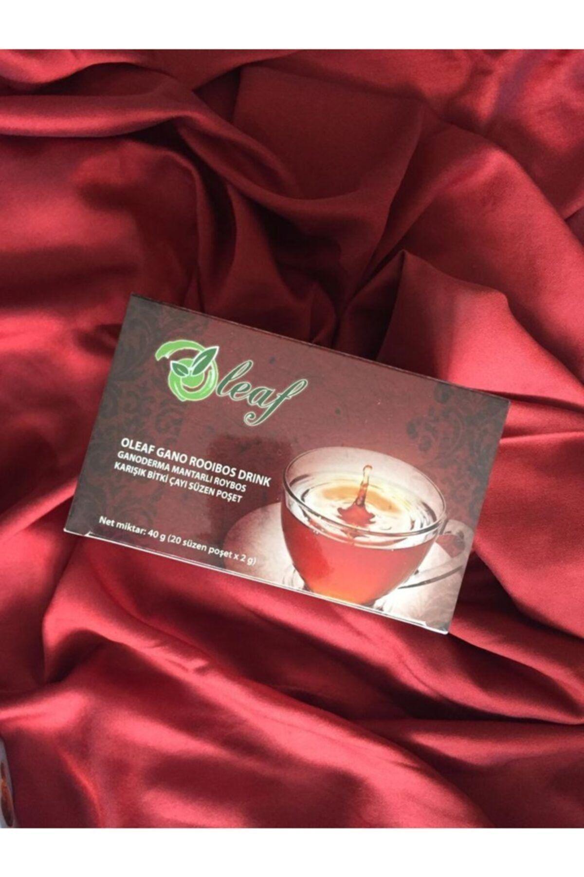 Excel Rooibos Oleaf Drink Tea Excel Rooibos Oleaf Drink Tea 40gr. | Buy ...