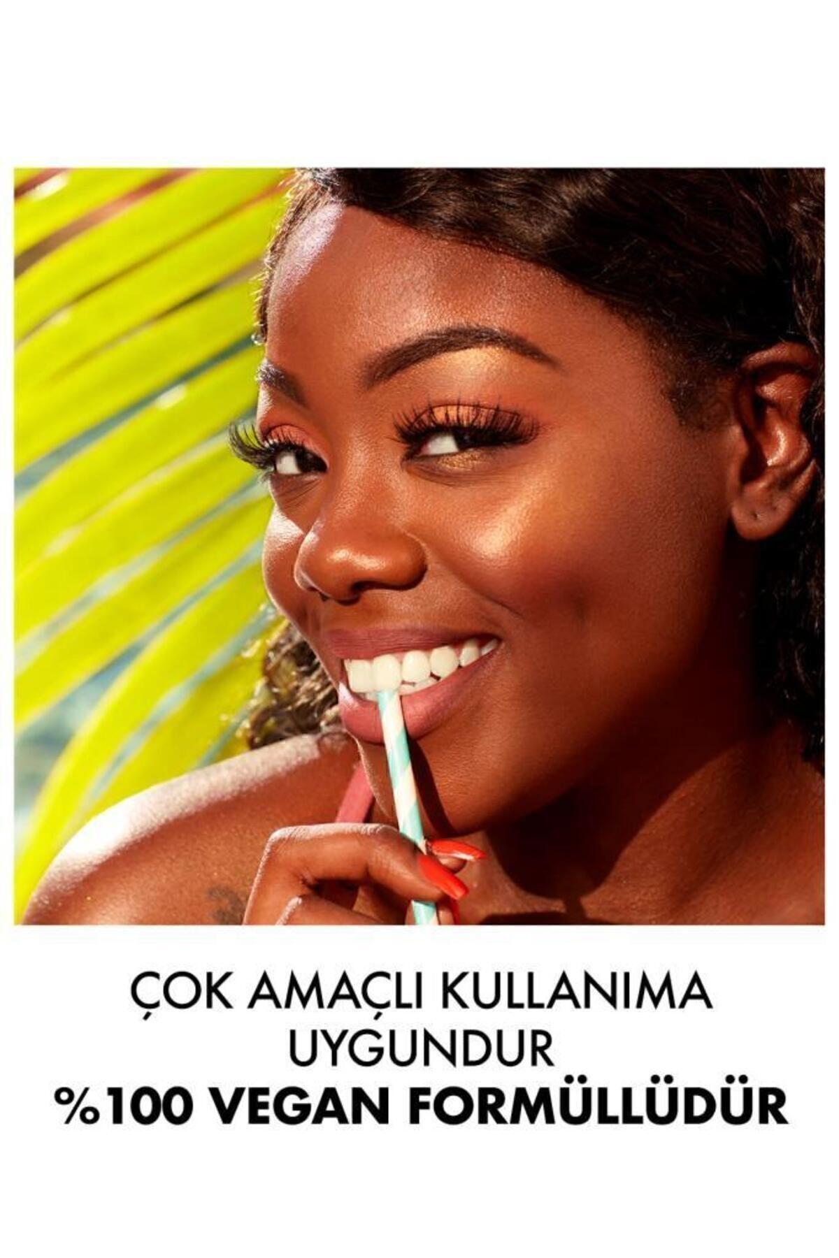 NYX Professional Makeup Mini Liquid Illuminator- Born To Glow Liquid ...