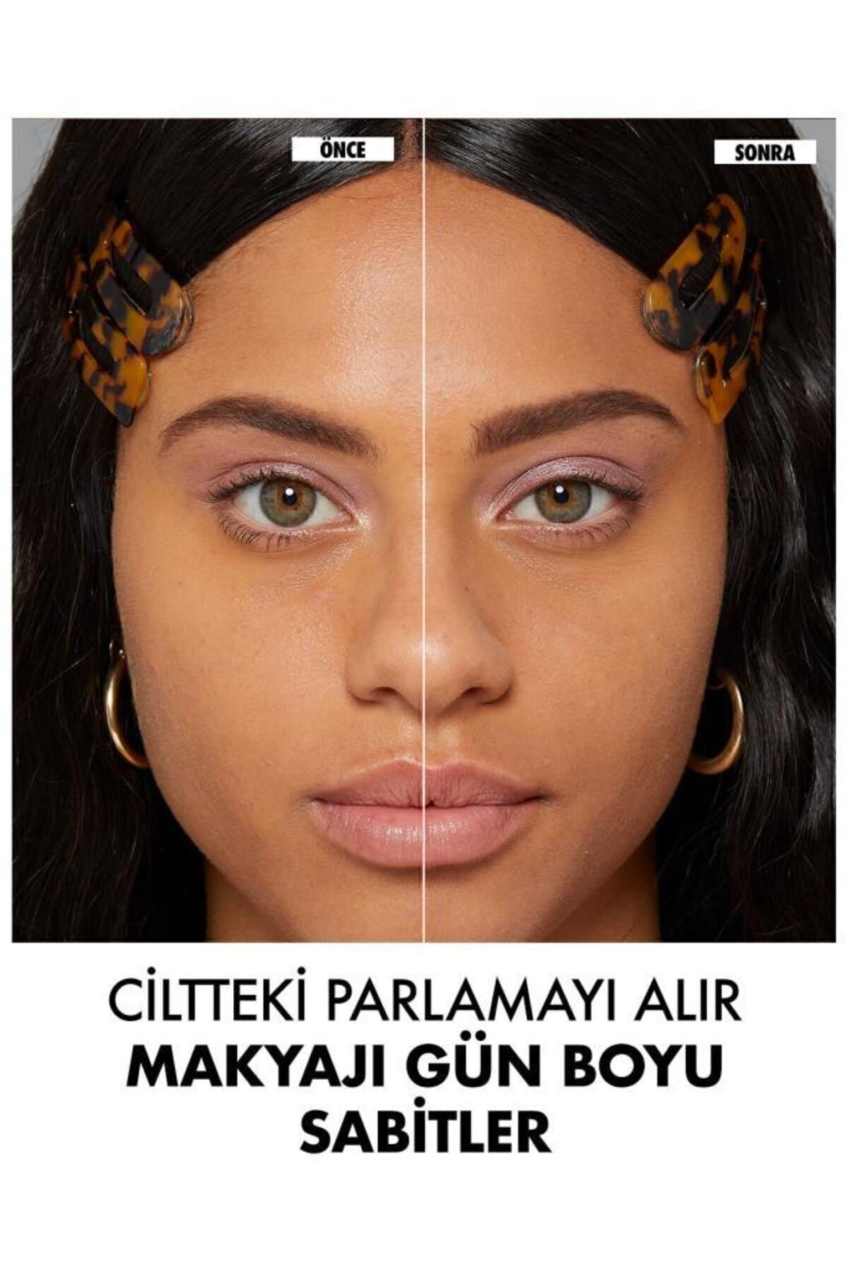 NYX Professional Makeup Mini Powder High Definition Finishing Powder ...